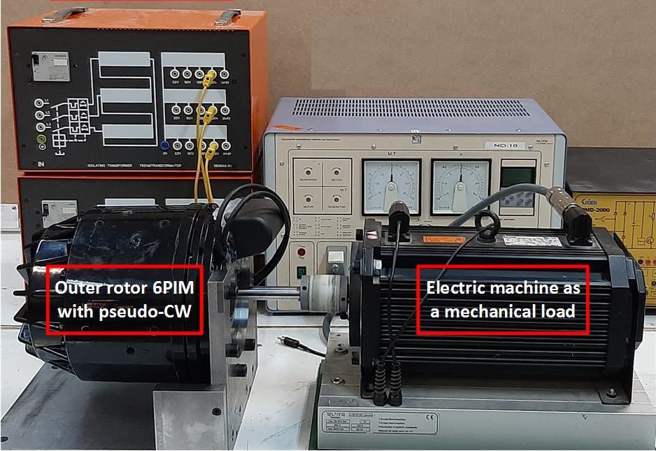 PhD Dissertation 2020